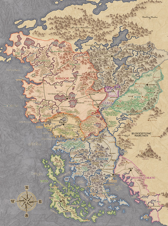 Into the Wild by Larry Correia - Skull Island eXpeditions, an imprint ...