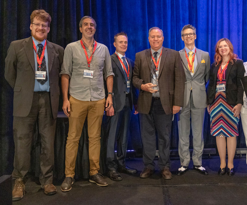 Jim Baen Memorial Short Story Award