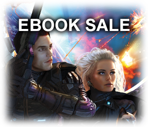 February 2026 We Heart MILSF Ebook Sale